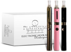 The Best Rechargeable Hookah Pen For Multiple Uses – Vaping Cheap – Daily Vape Deals and Reviews