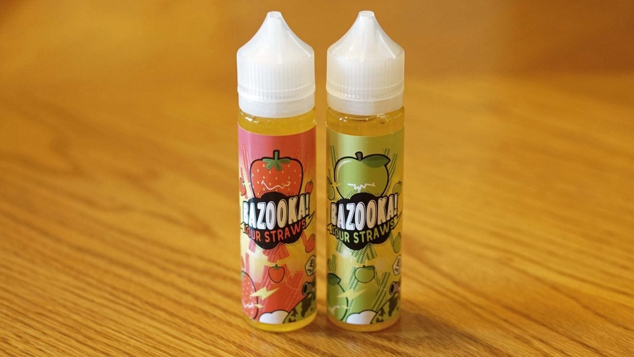 Best Vape Juice & E-Liquid: Reviews | Pricing | Flavors