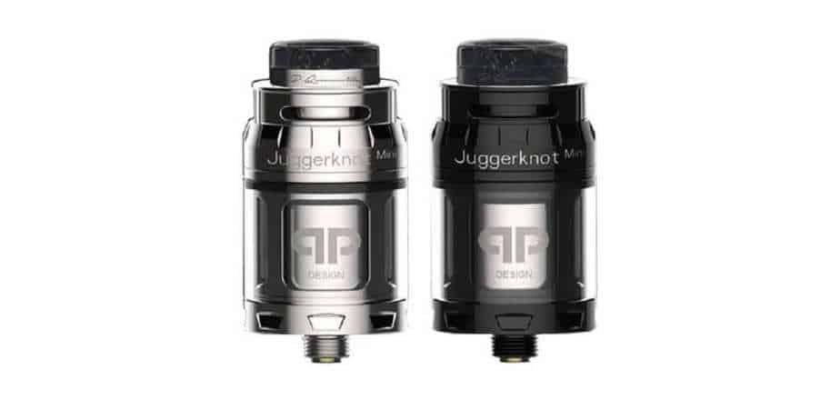 JuggerKnot Mini Clone RTA $24.21 - Best Vape Deals - Cheap Vape Mods ... JuggerKnot Mini Clone RTA $24.21 - Best Vape Deals - Cheap Vape Mods ...