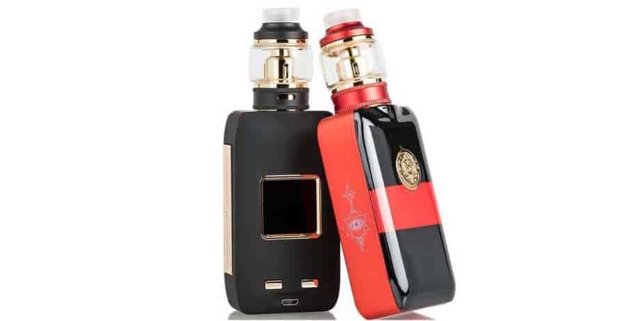 Wake Mod Co Bigfoot 200w Kit $104.99 + FS! - Best Vape Deals - Cheap ...