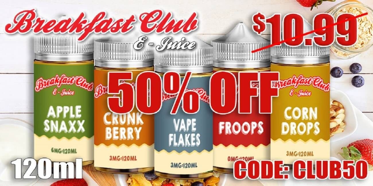 Shift E-Juice Sale! Only $9.00! - Vaping Cheap Deals