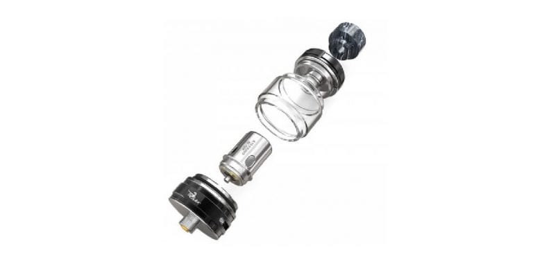 Ehpro Raptor Tank $9.70 - Vaping Cheap Deals