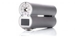 Squid Industries Double Barrel V3 Box Mod $59.99 - Vaping Cheap Deals