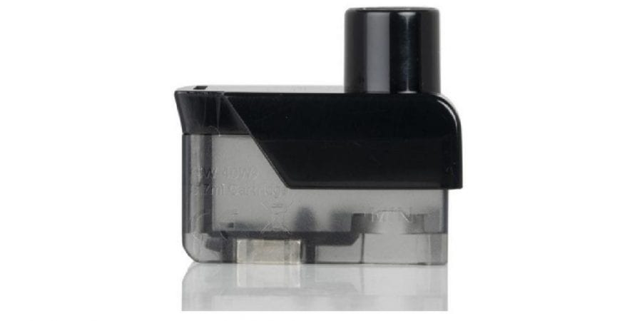 Smok Fetch Mini Replacement Pods 2 Pack $3.55 (USA) - Vaping Cheap Deals