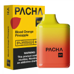 Pacha Syn Disposable Vape $8.99 (USA) - Vaping Cheap Deals